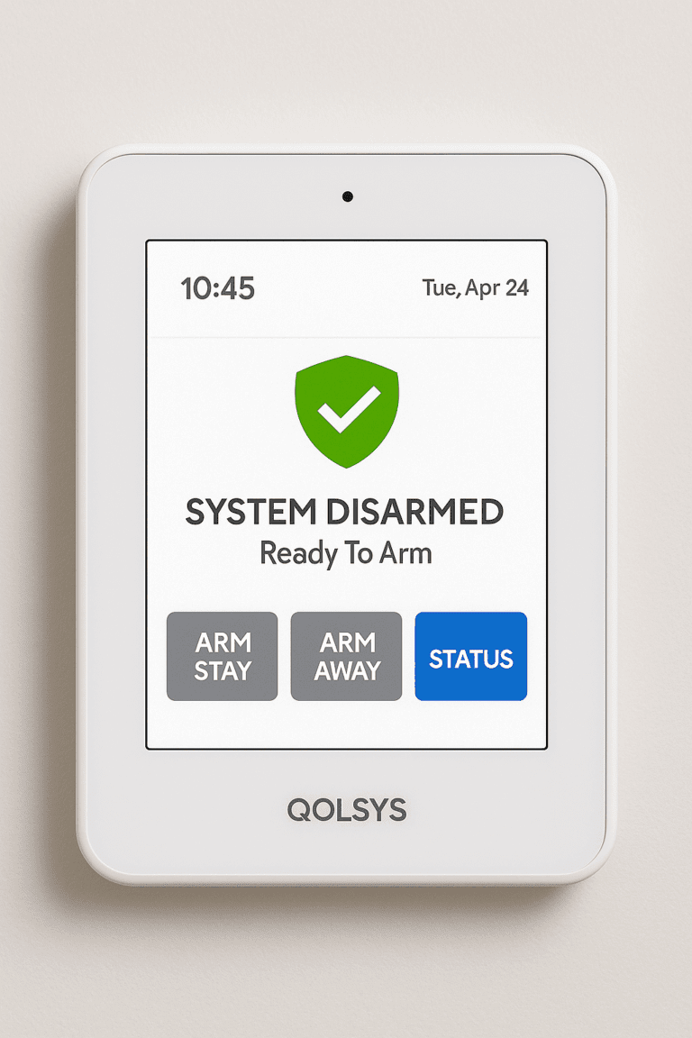 Is a Qolsys Security System Good?: A Comprehensive Review