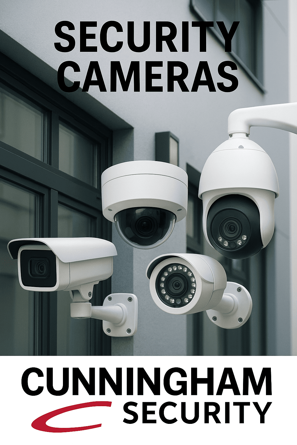 Video Surveillance Systems - Closed Circuit TV in Maine