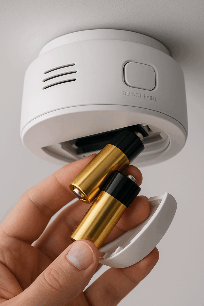 How Often Should You Change Smoke Detectors? A Complete Guide