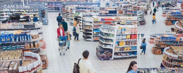 Commercial Security Systems